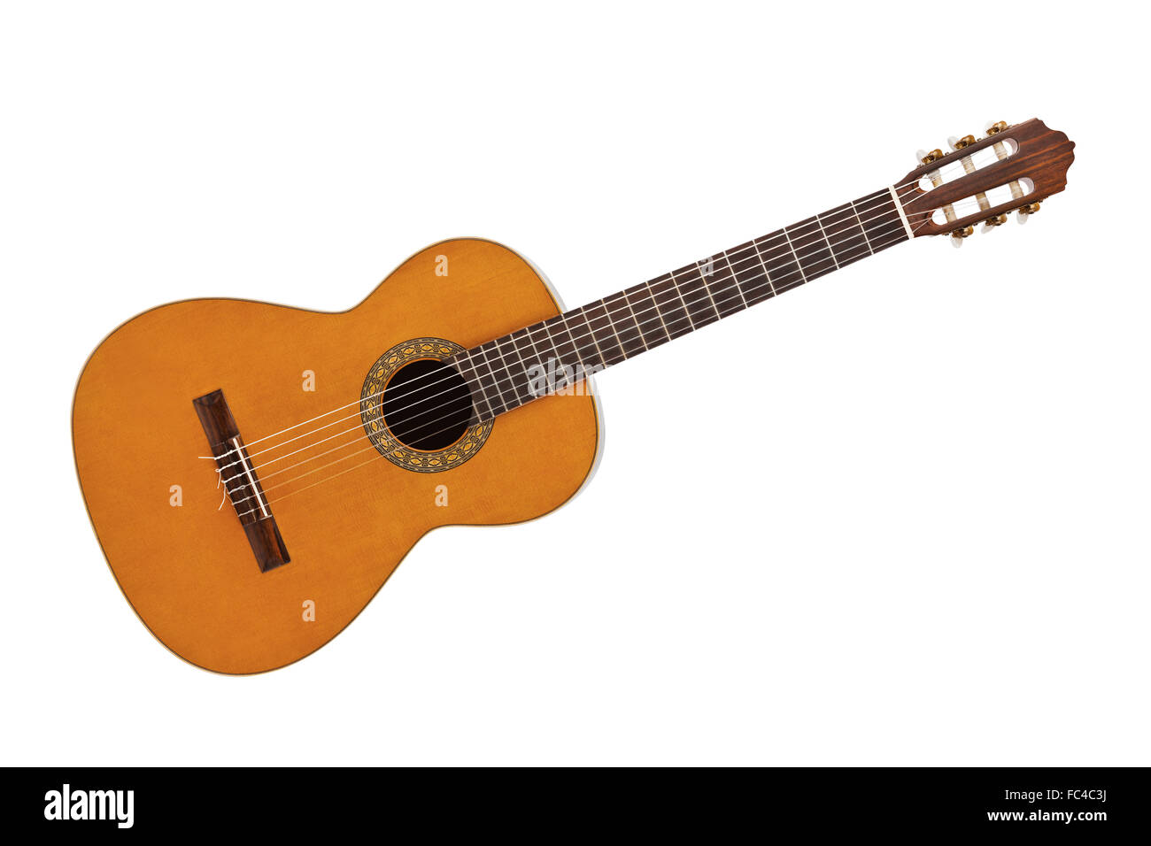 Classical acoustic guitar Stock Photo - Alamy Classical acoustic guitar Stock Photo - Alamy