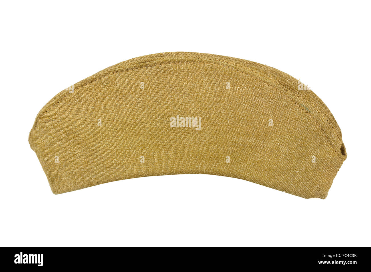 Army soldiers forage-cap Stock Photo - Alamy