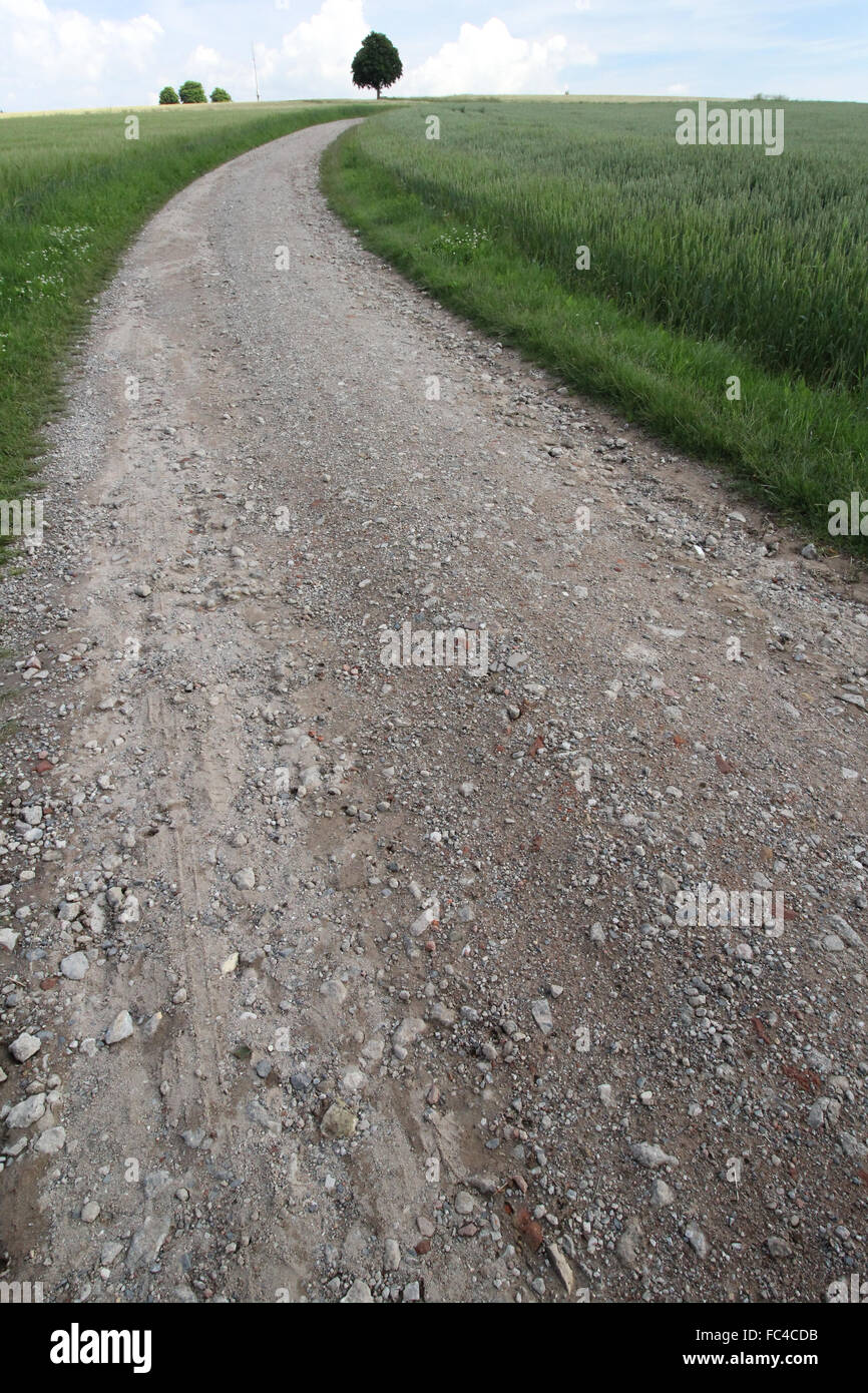 Dirt path hi-res stock photography and images - Alamy