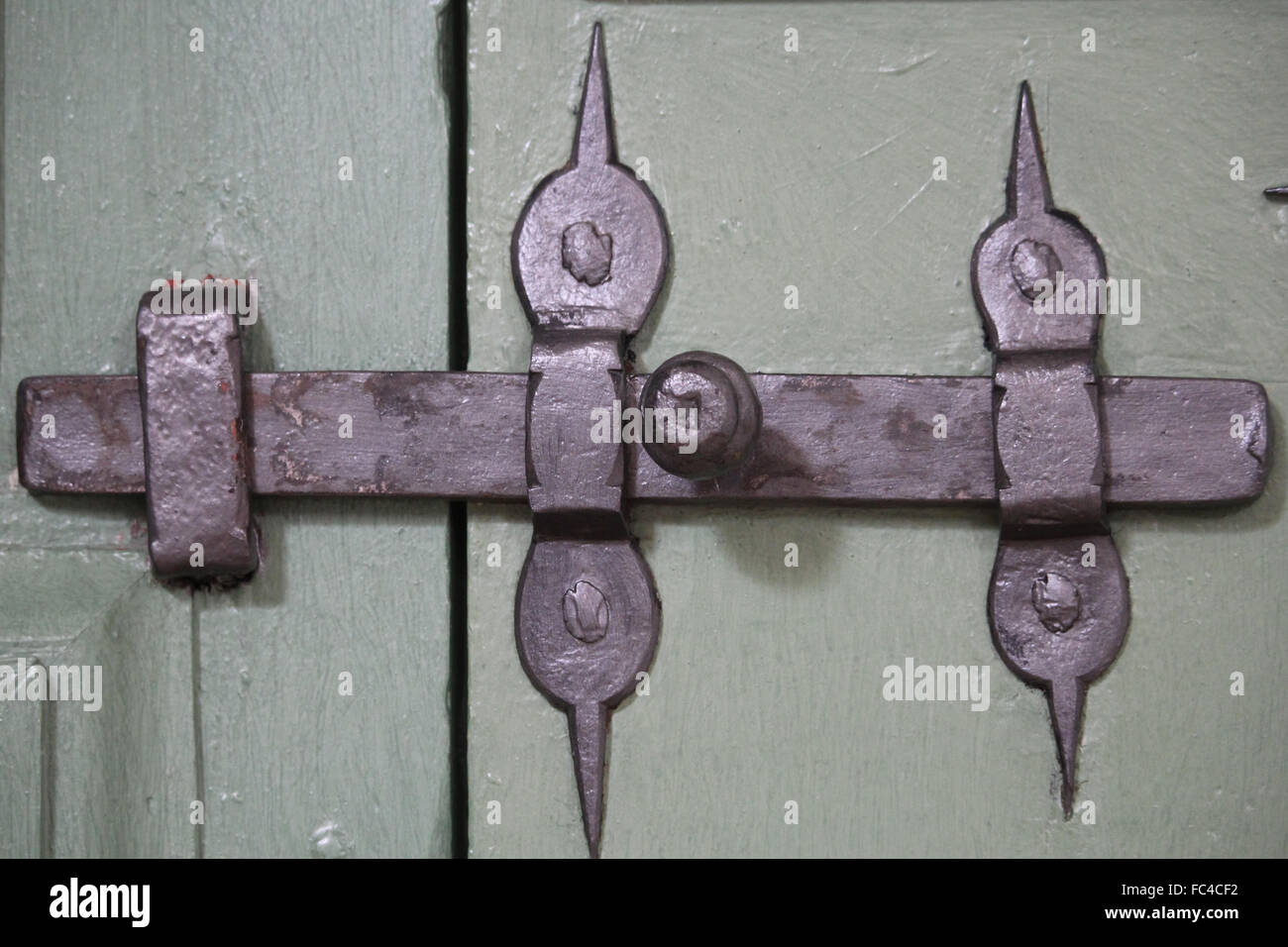 Door fittings hi-res stock photography and images - Alamy