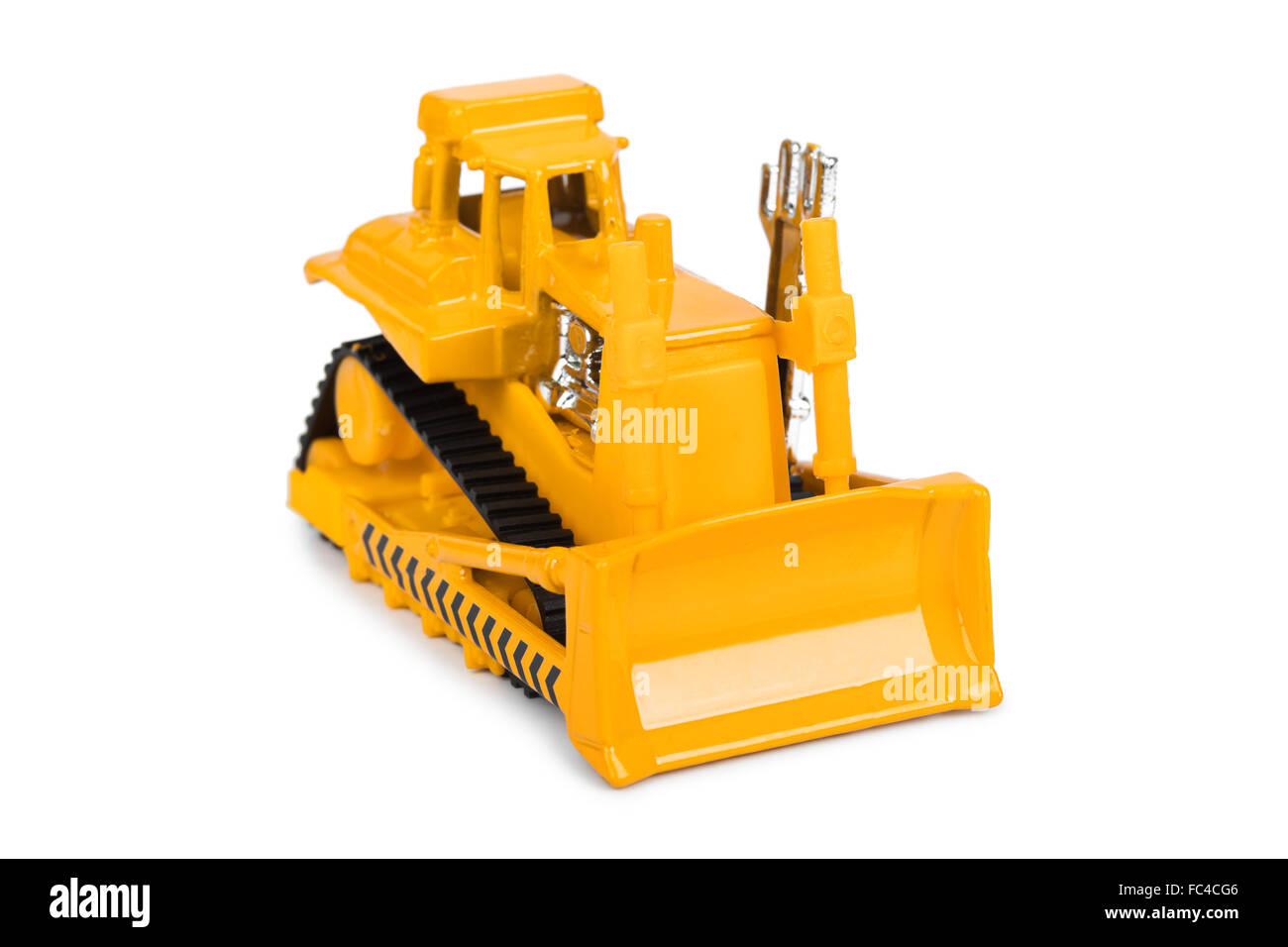 Mini bulldozer hi-res stock photography and images - Alamy