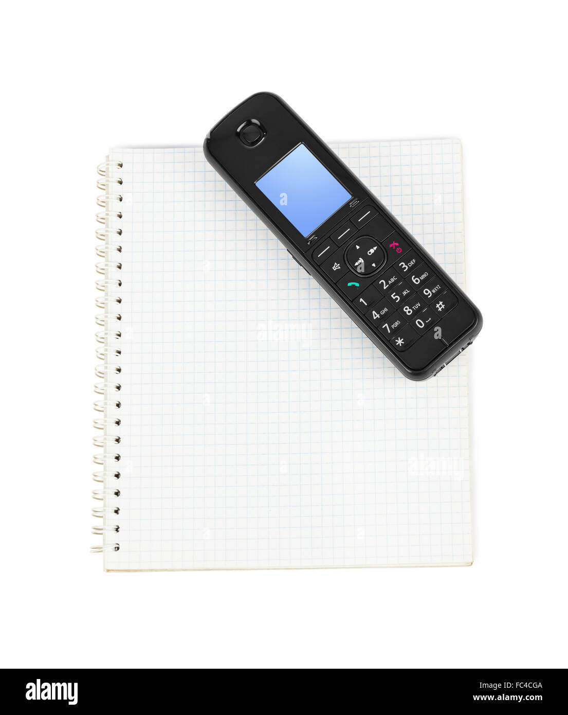 Searching internet phone Cut Out Stock Images & Pictures - Alamy