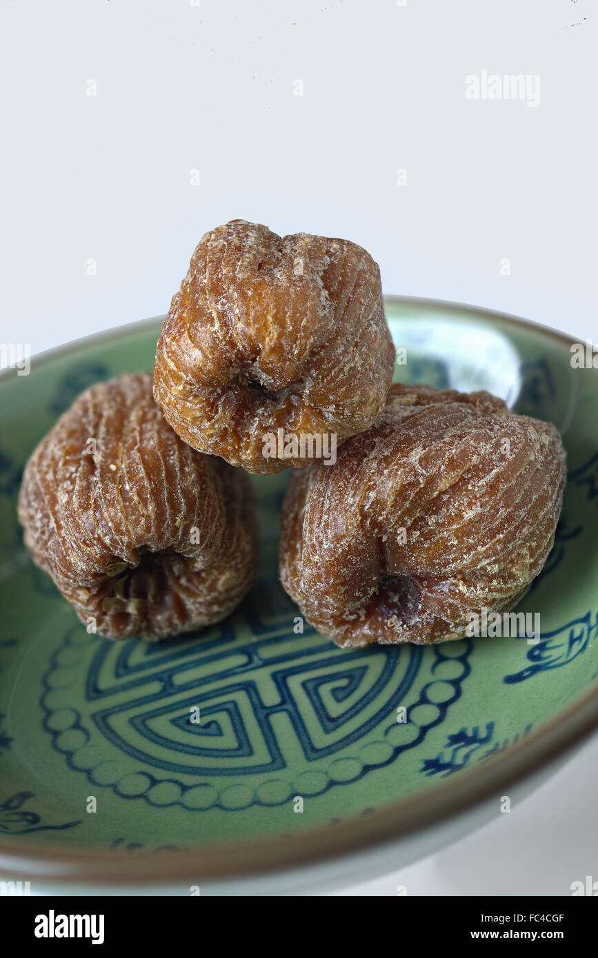 Chinese Dates, Jujube Fruits, Dried Stock Photo - Alamy