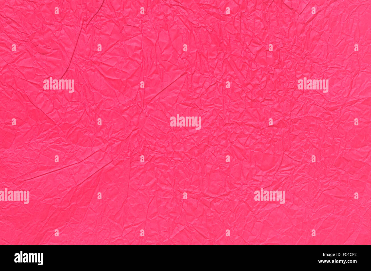 red creased tissue paper background texture Stock Photo - Alamy