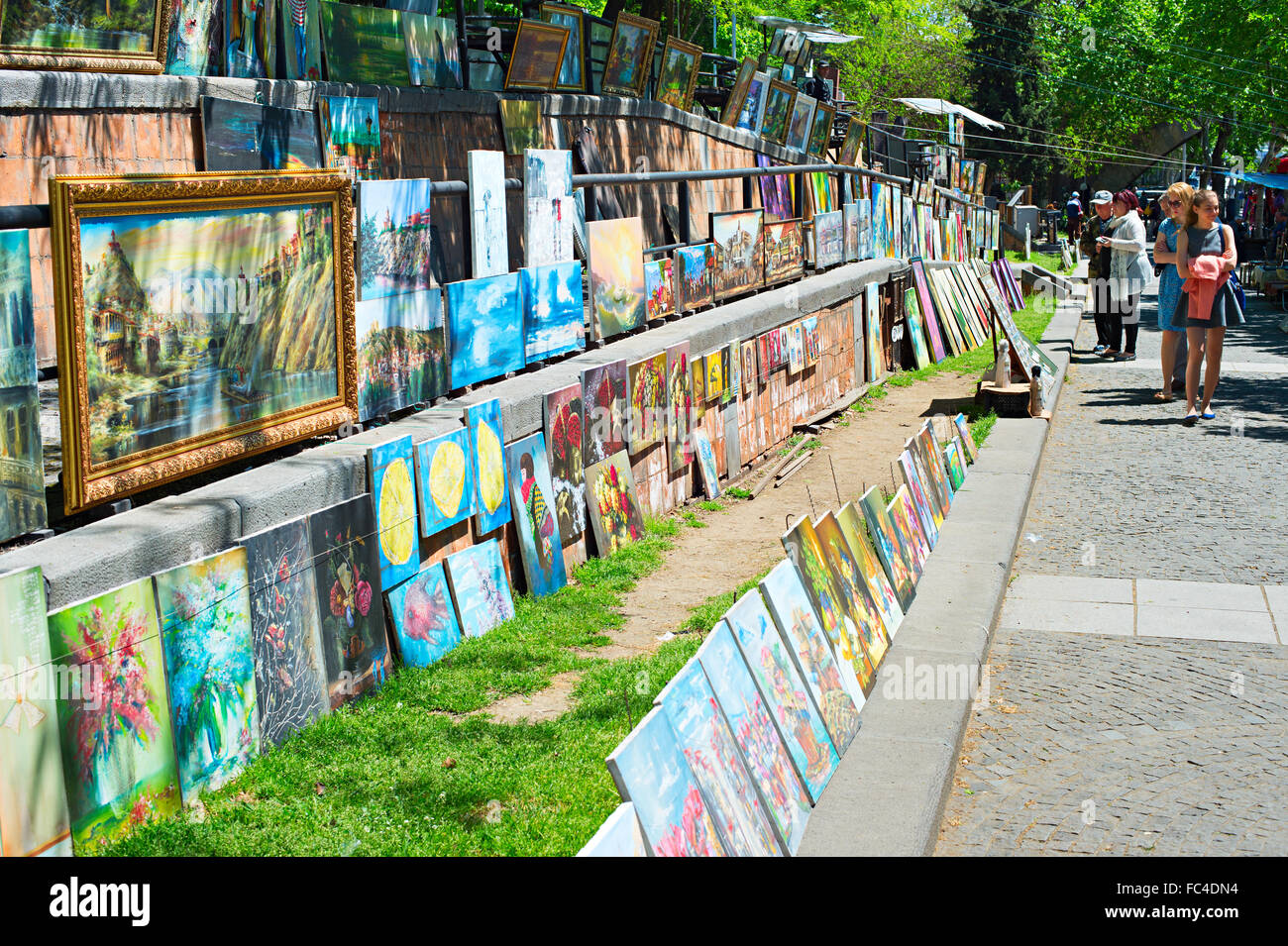 Dry bridge market hi-res stock photography and images - Alamy