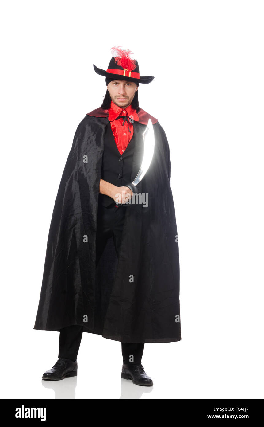 Hispanic sword hi-res stock photography and images - Alamy