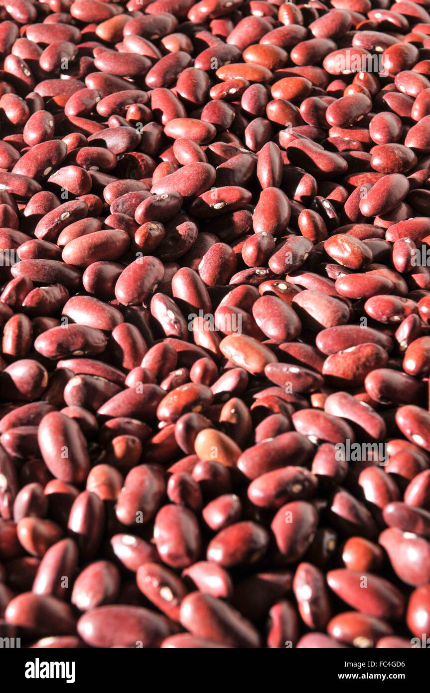 Red bean hi-res stock photography and images - Alamy