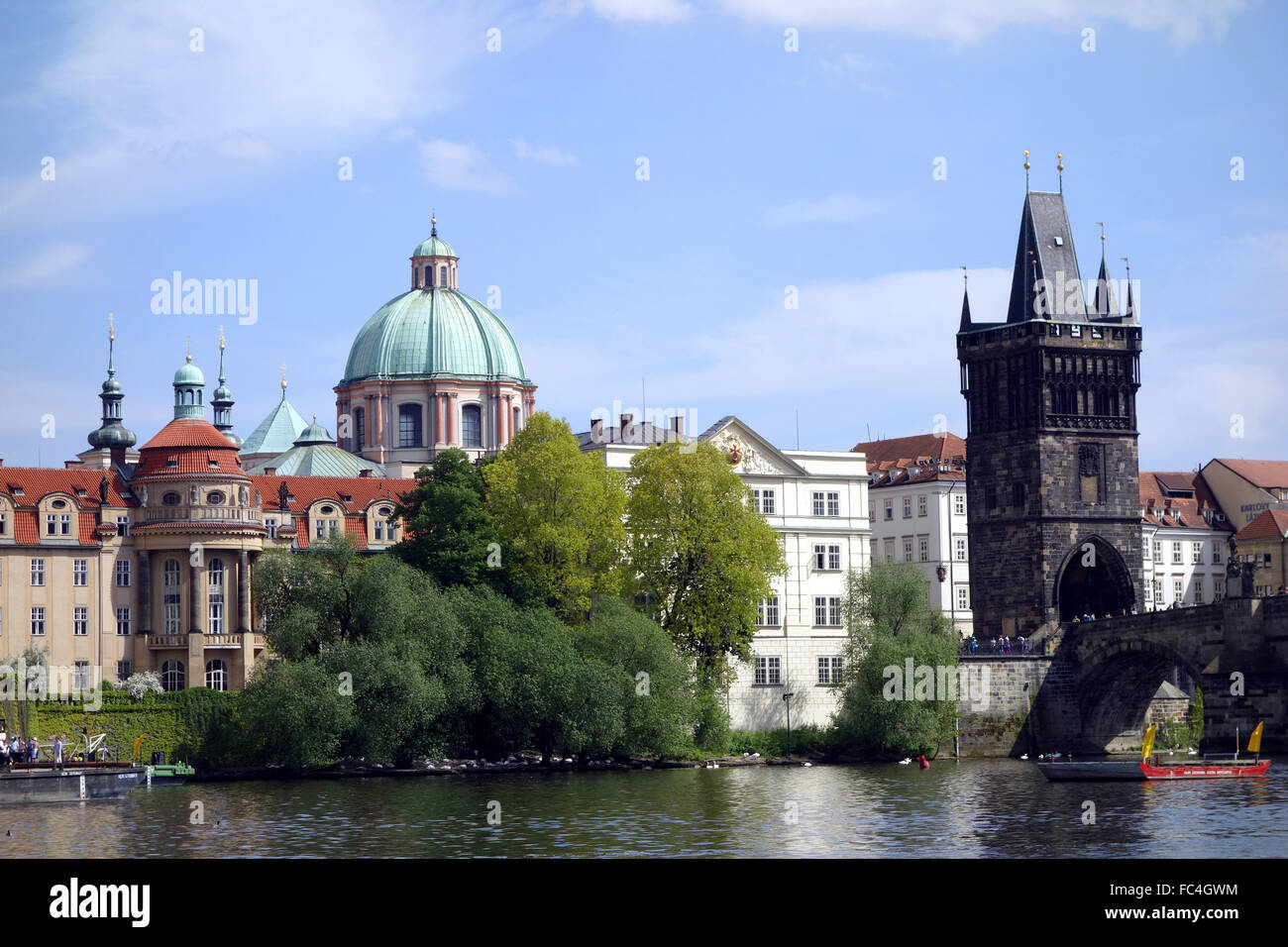 Praha hi-res stock photography and images - Alamy