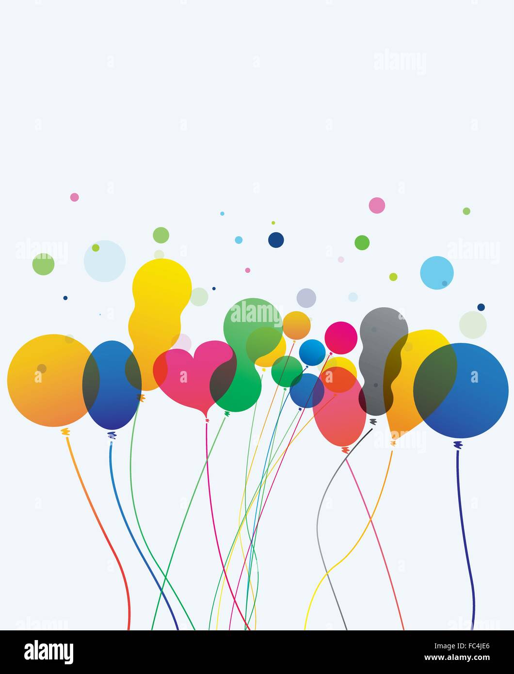 Balloons single use plastic hi-res stock photography and images - Alamy