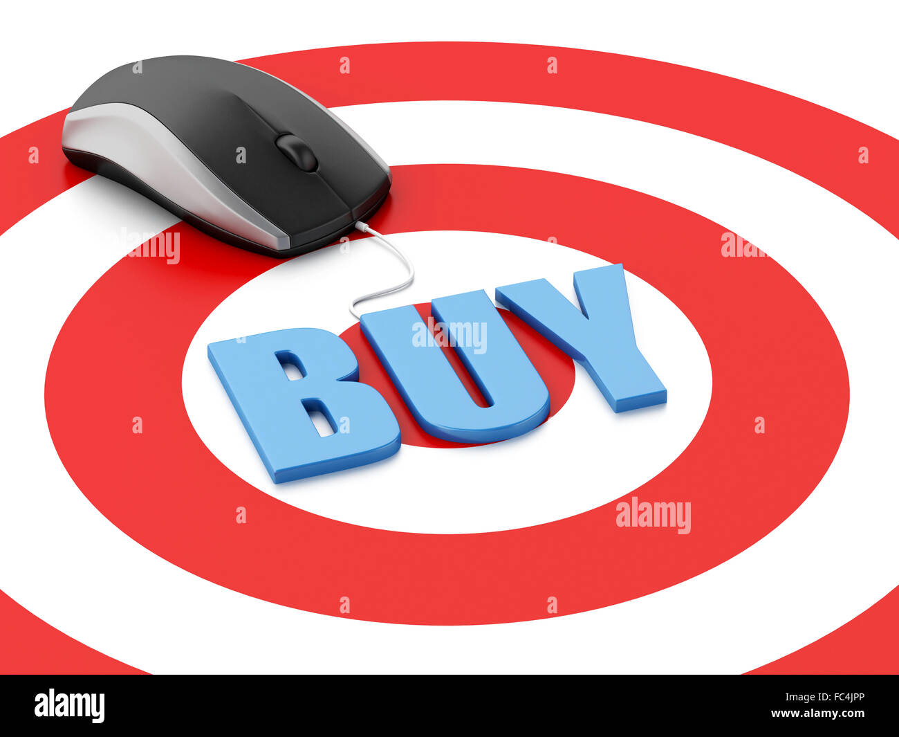 3d mouse hi-res stock photography and images - Alamy