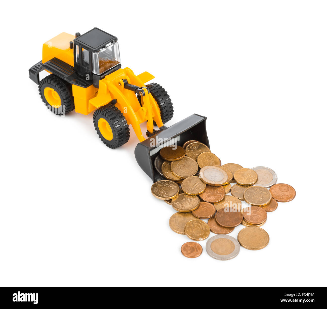 Car money pit hi-res stock photography and images - Alamy