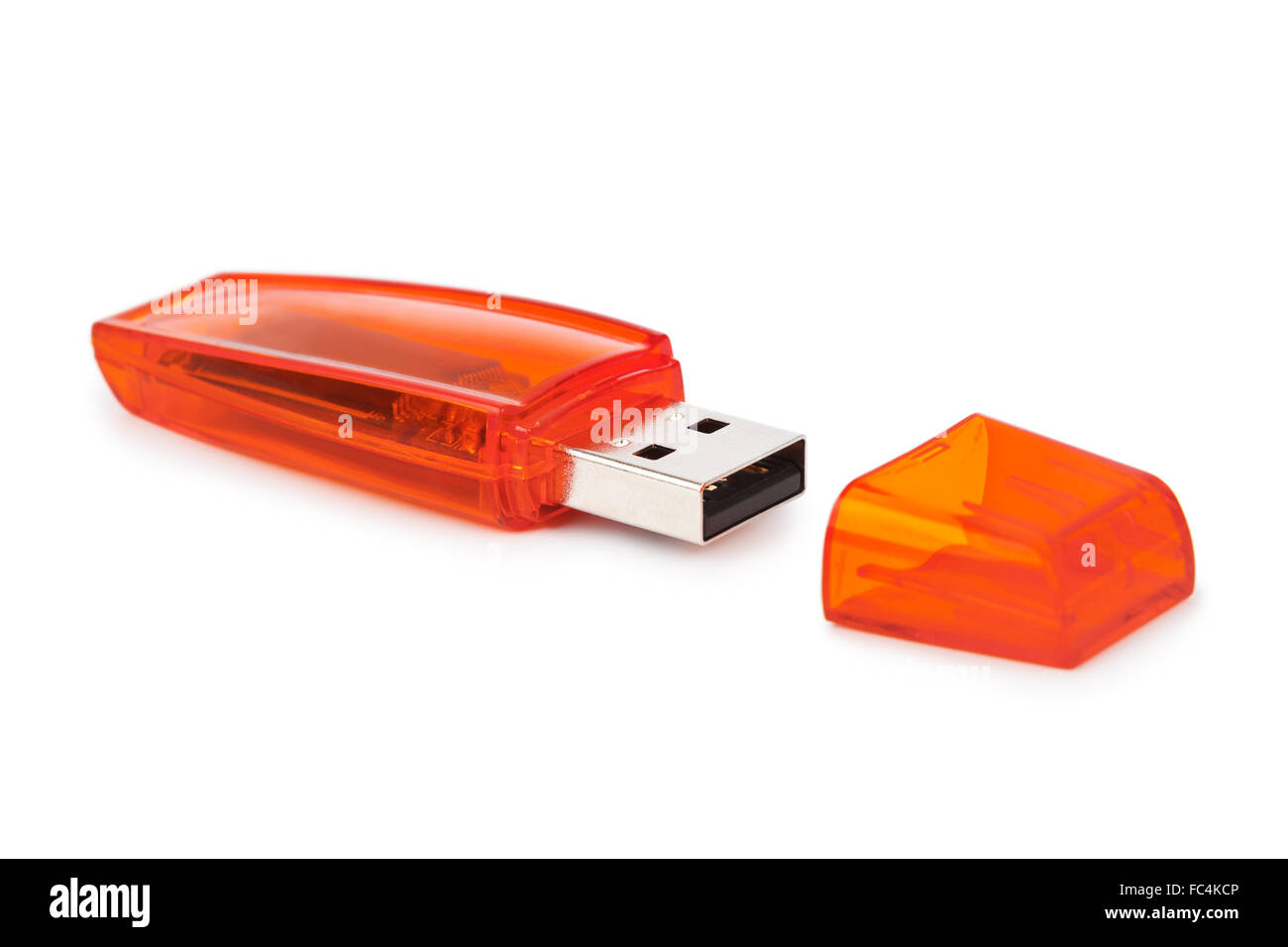 Flash usb memory drive Stock Photo - Alamy