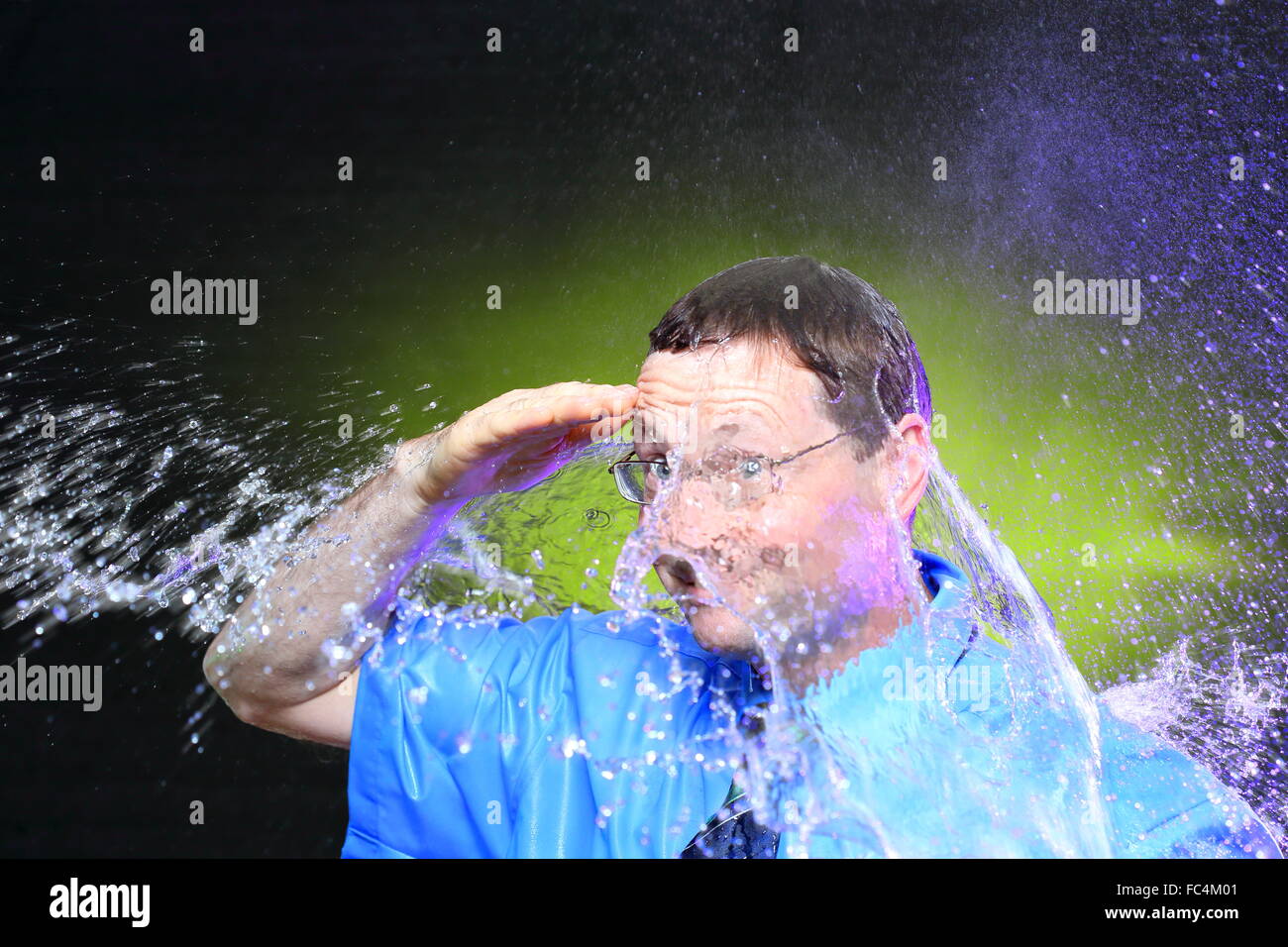 Shock cooling hi-res stock photography and images - Alamy