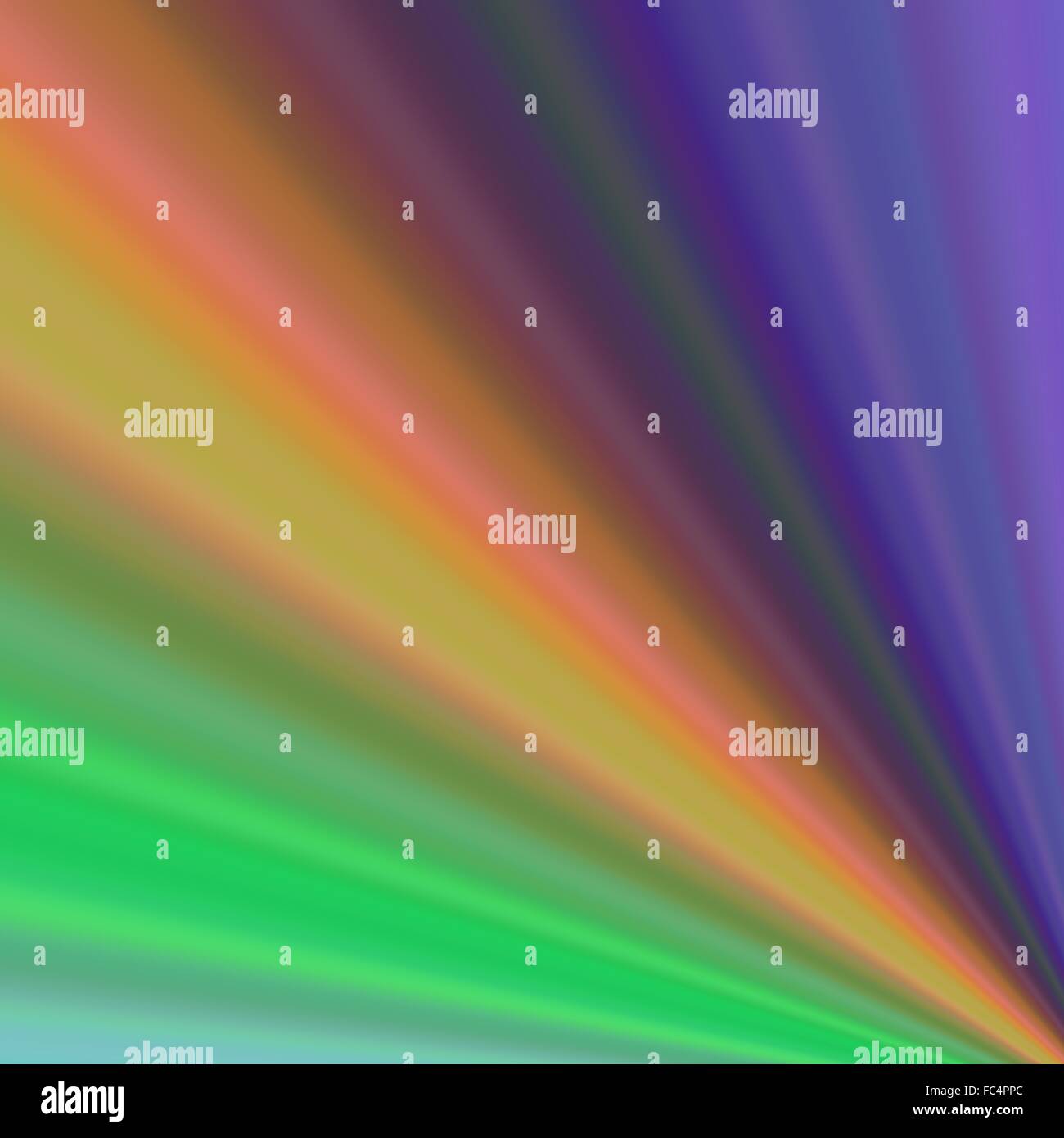 Rainbow pattern background Stock Photo - Alamy