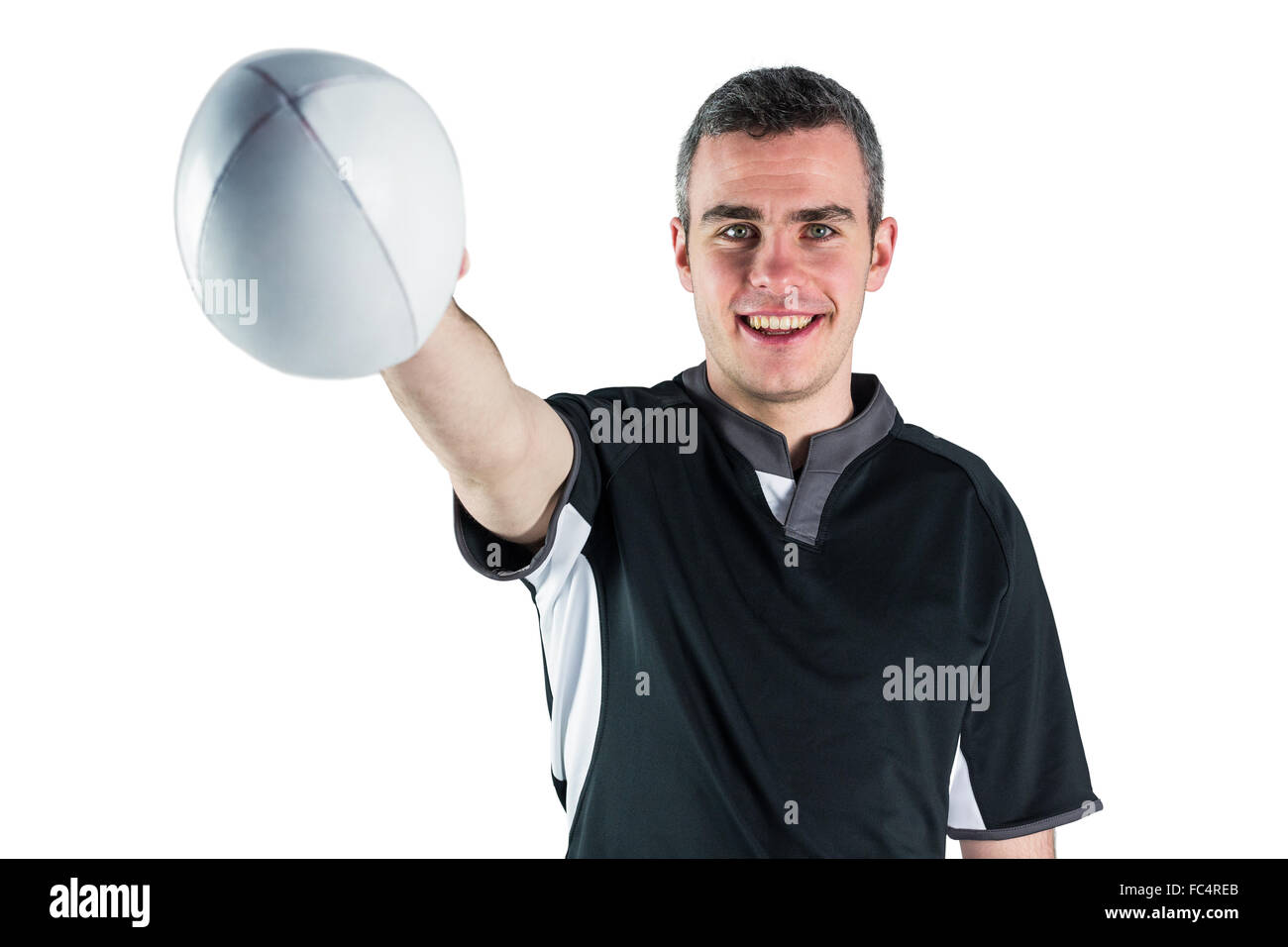 Ball handing hi-res stock photography and images - Alamy