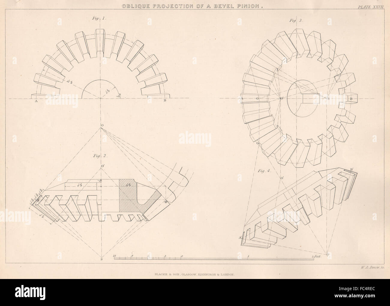 Oblique projection hi-res stock photography and images - Alamy
