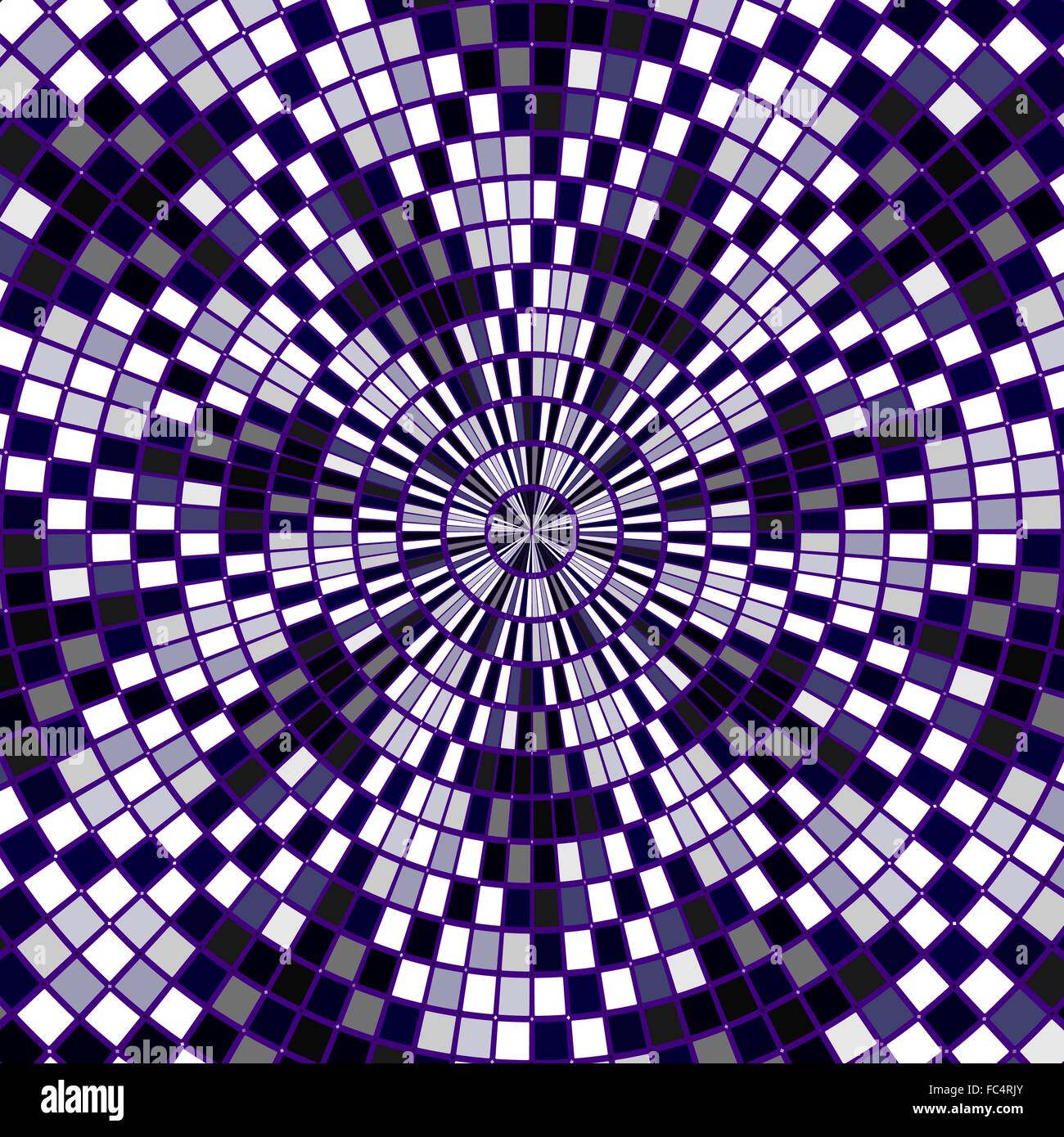 Seamless geometric pattern background Stock Photo - Alamy