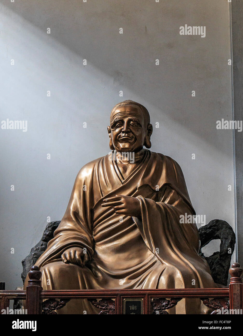 Arhat hi-res stock photography and images - Alamy