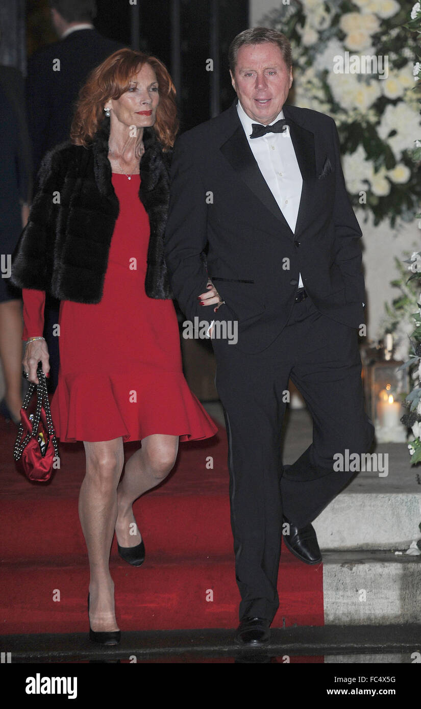 Wedding of Christine Bleakley and Frank Lampard at St. Paul's ...