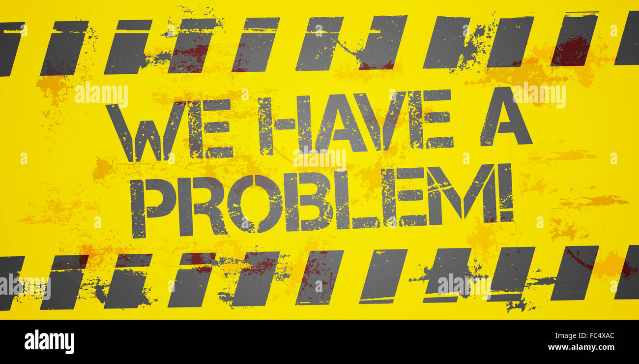 Attention problem hi-res stock photography and images - Alamy