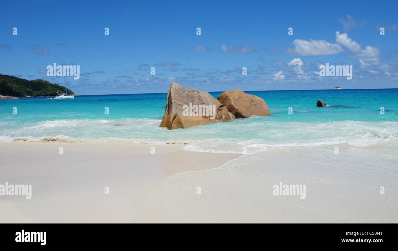 Anse of baden hi-res stock photography and images - Alamy