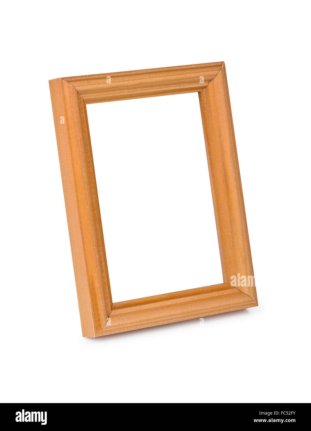 Empty frame blank frame hi-res stock photography and images - Alamy