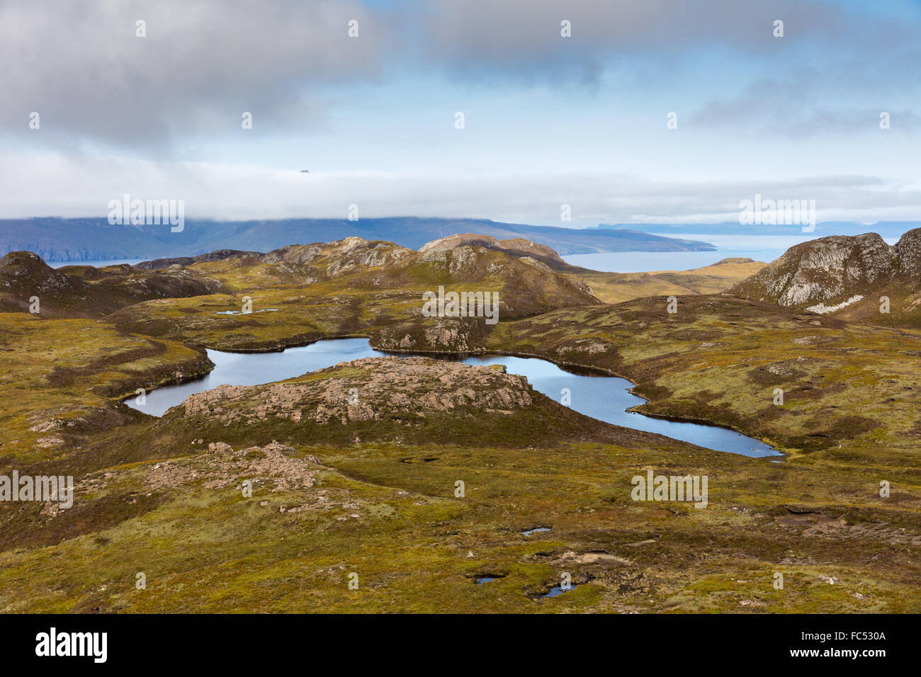 Pitchstone hi-res stock photography and images - Alamy