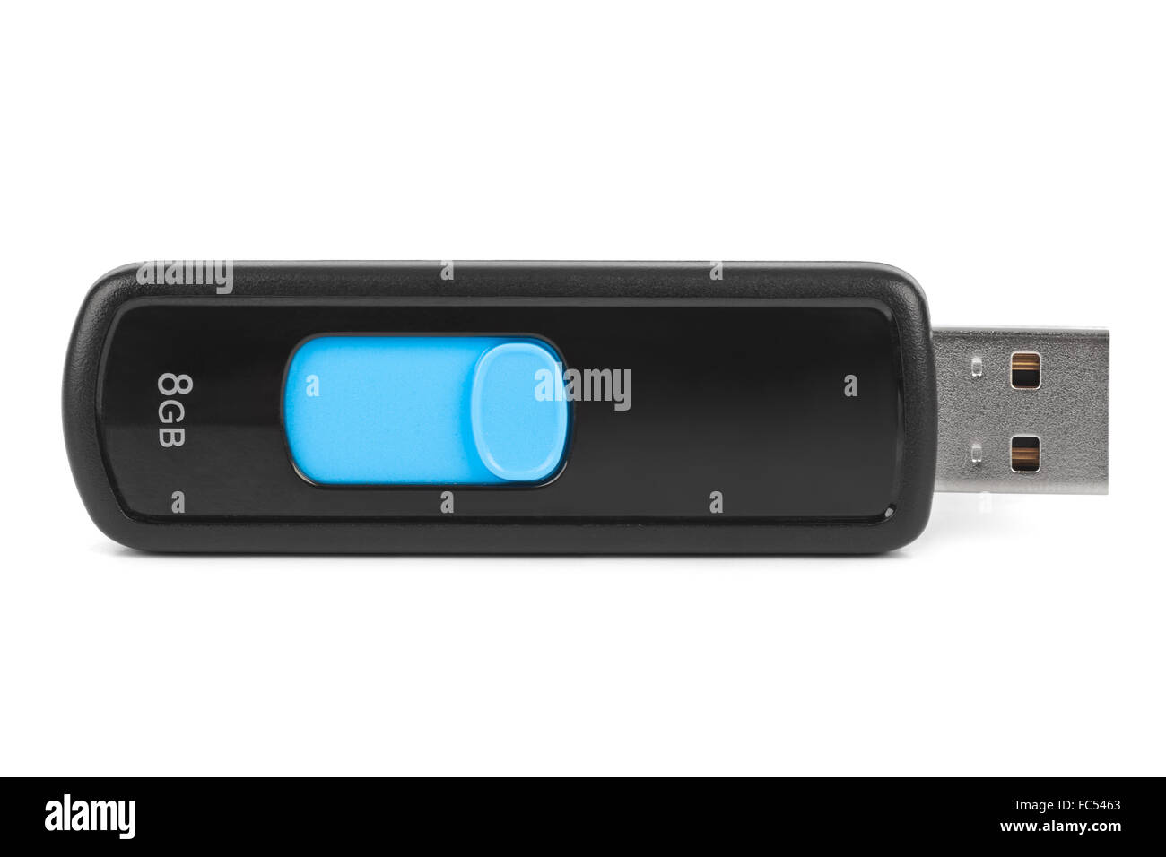 Flash usb memory drive Stock Photo - Alamy