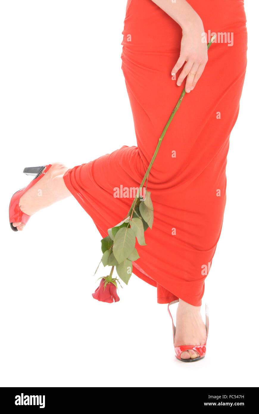 Female express hi-res stock photography and images - Alamy