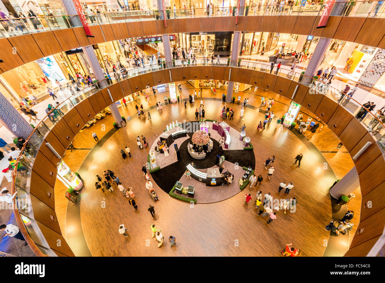 Dubal mall hi-res stock photography and images - Alamy