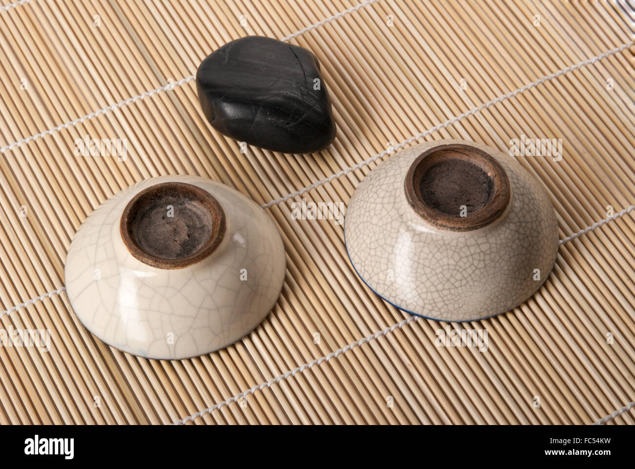 Cup stone hi-res stock photography and images - Alamy