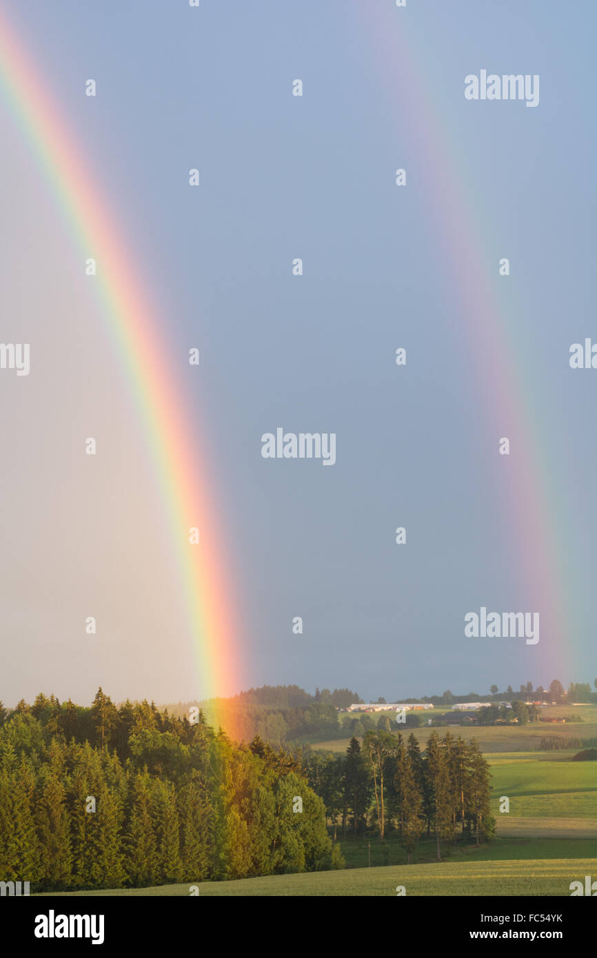 Rural paradise hi-res stock photography and images - Alamy