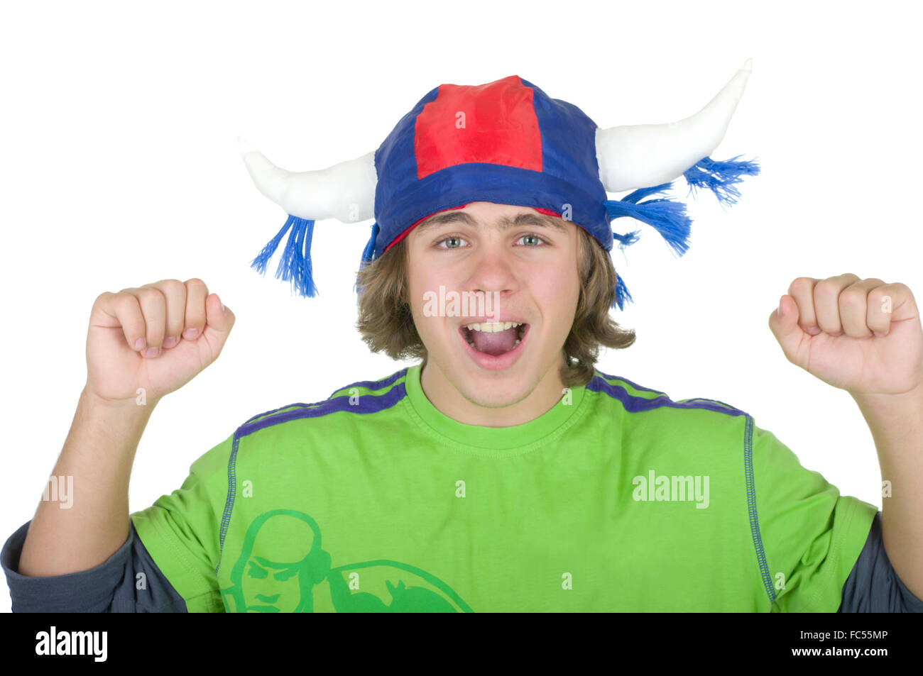 Happy helmet hi-res stock photography and images - Alamy