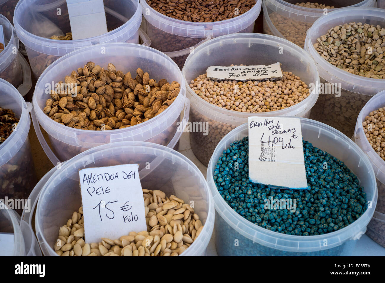 Display of pulses hi-res stock photography and images - Alamy