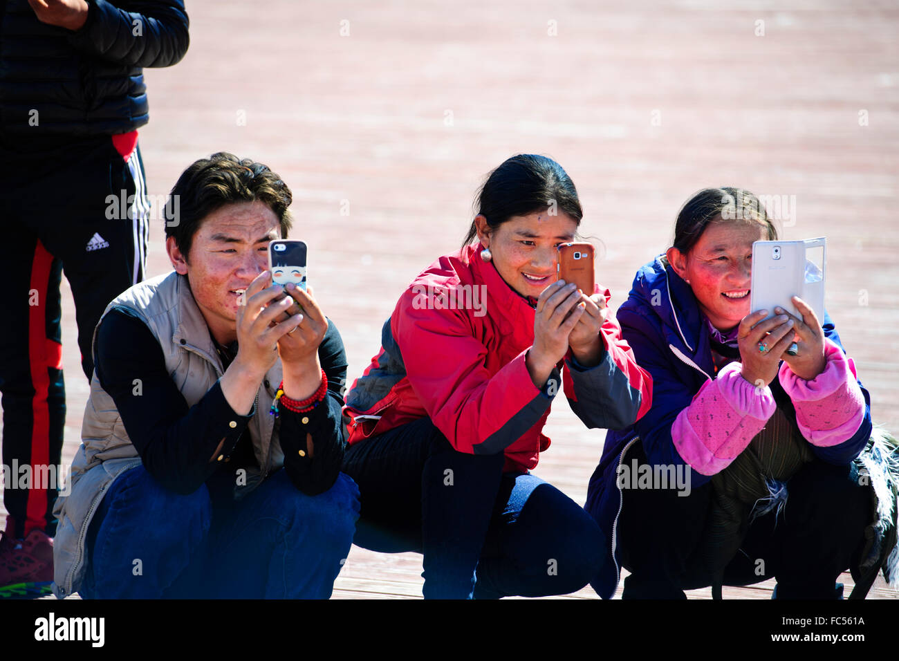 Feilal Temple Mingyong Glacier,Meili Snow Mountain Range,Holy Kawagebo ...