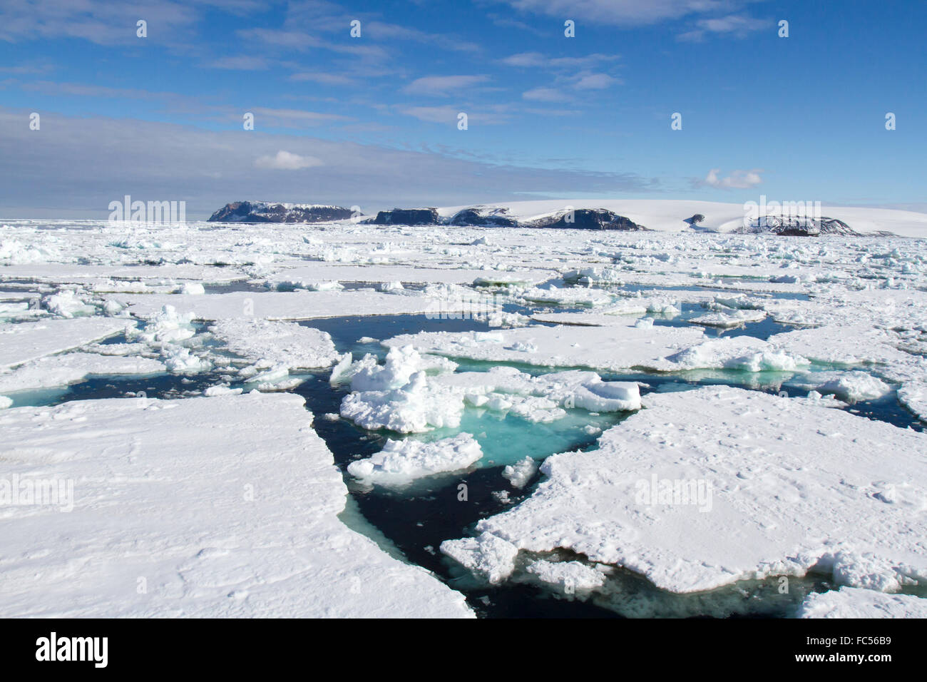 Antarctica blue ice hi-res stock photography and images - Alamy