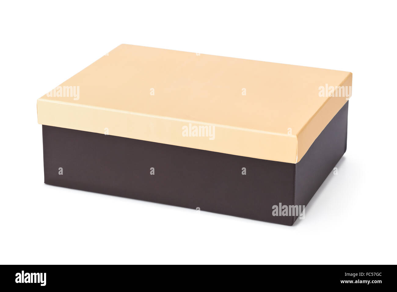 Empty shoe box hi-res stock photography and images - Alamy