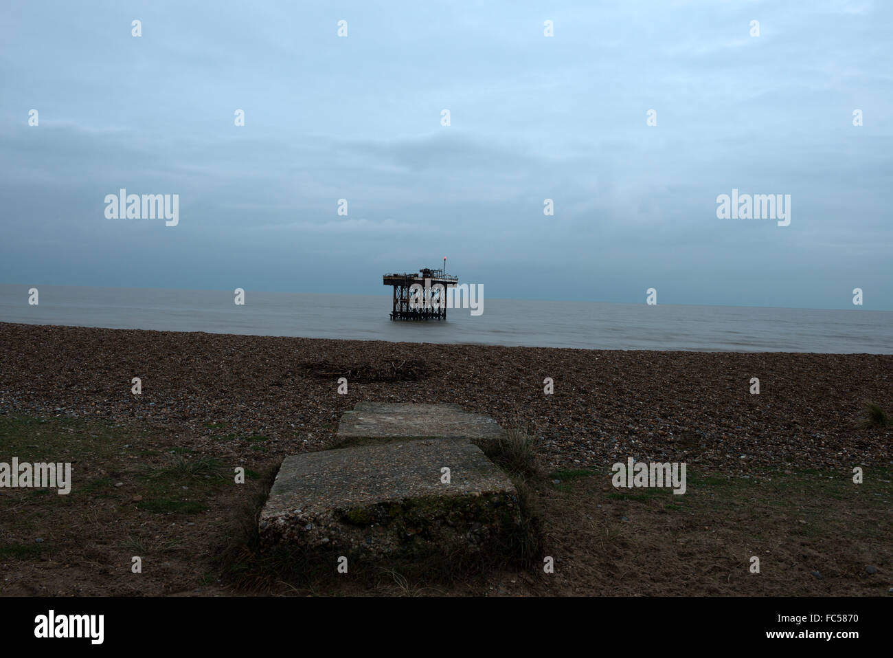 Nuclear power station water inlet hi-res stock photography and images ...