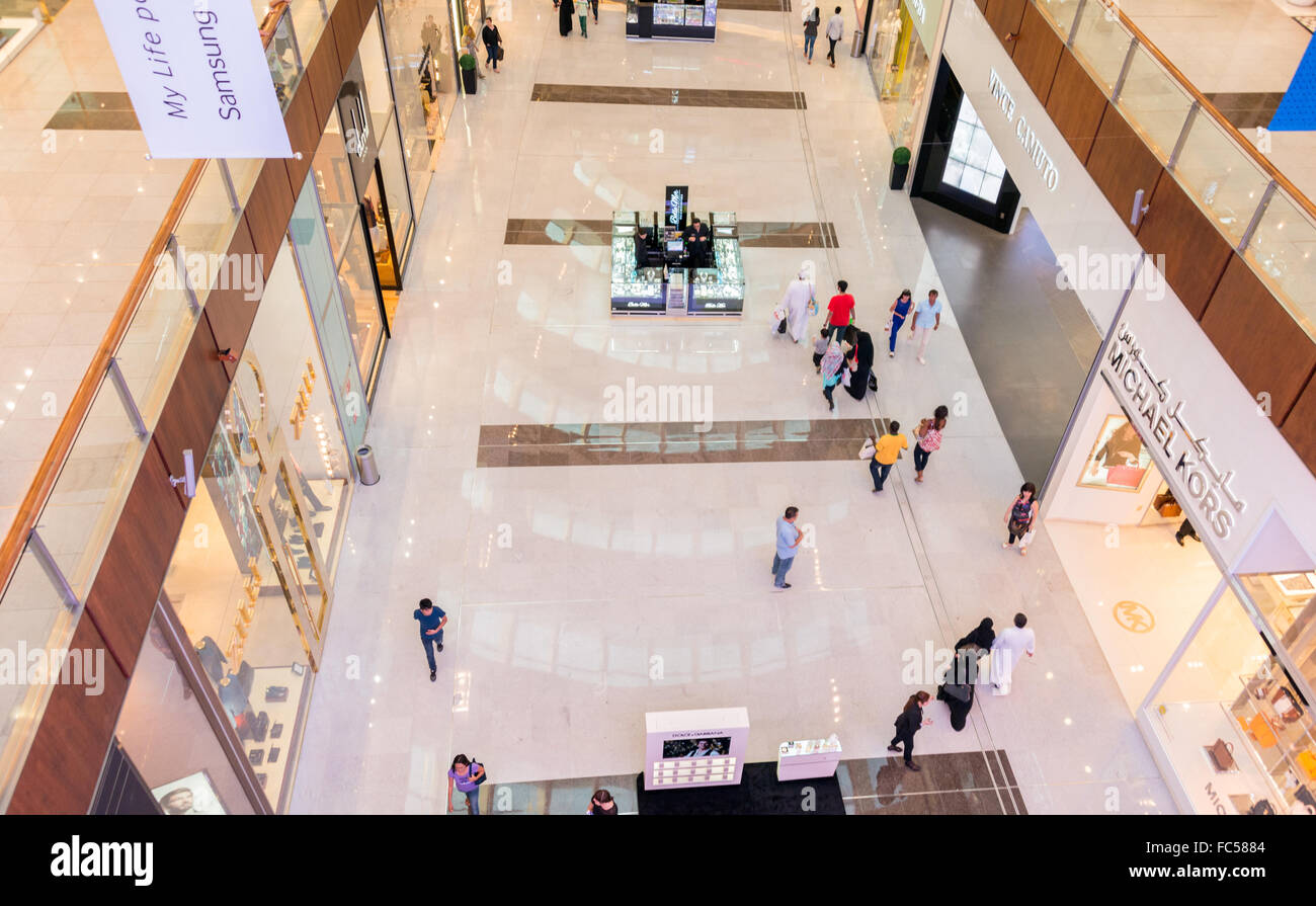 Dubal mall hi-res stock photography and images - Alamy