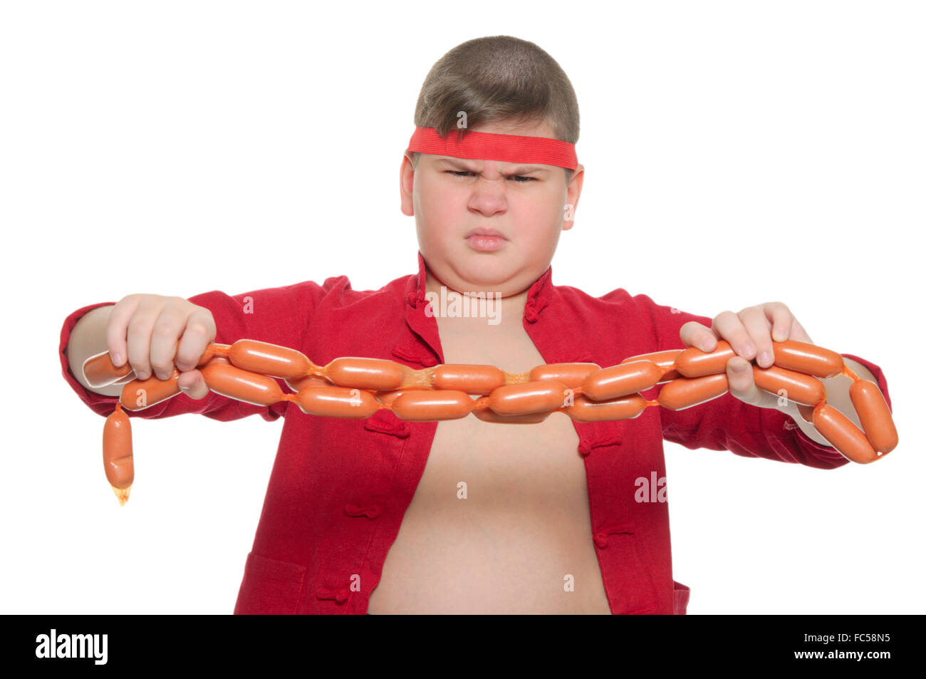 Fat boy hi-res stock photography and images - Alamy