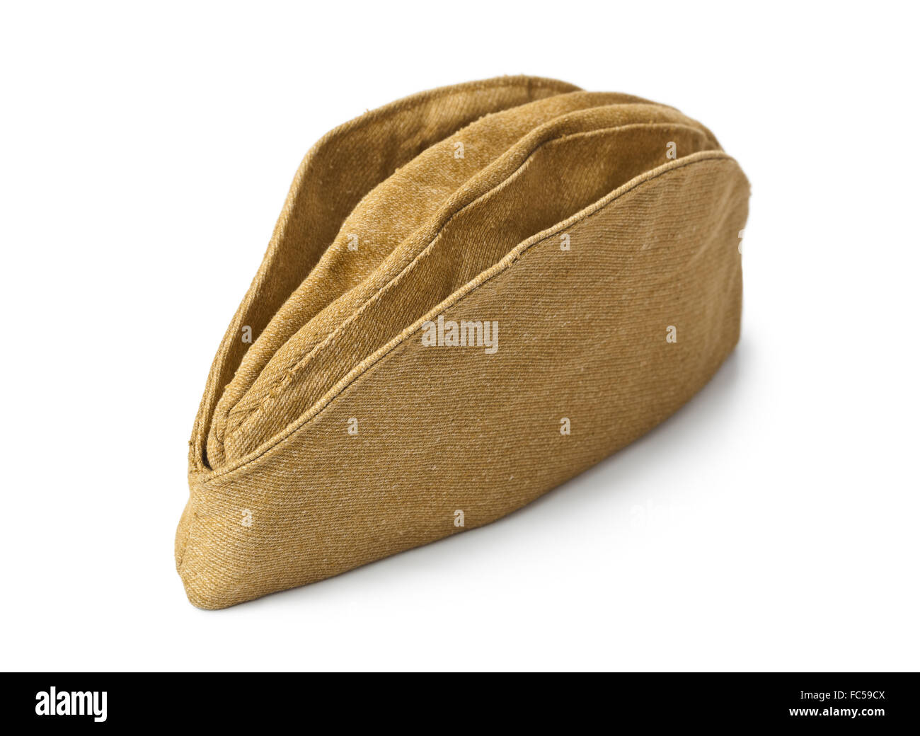 Forage cap hi-res stock photography and images - Alamy