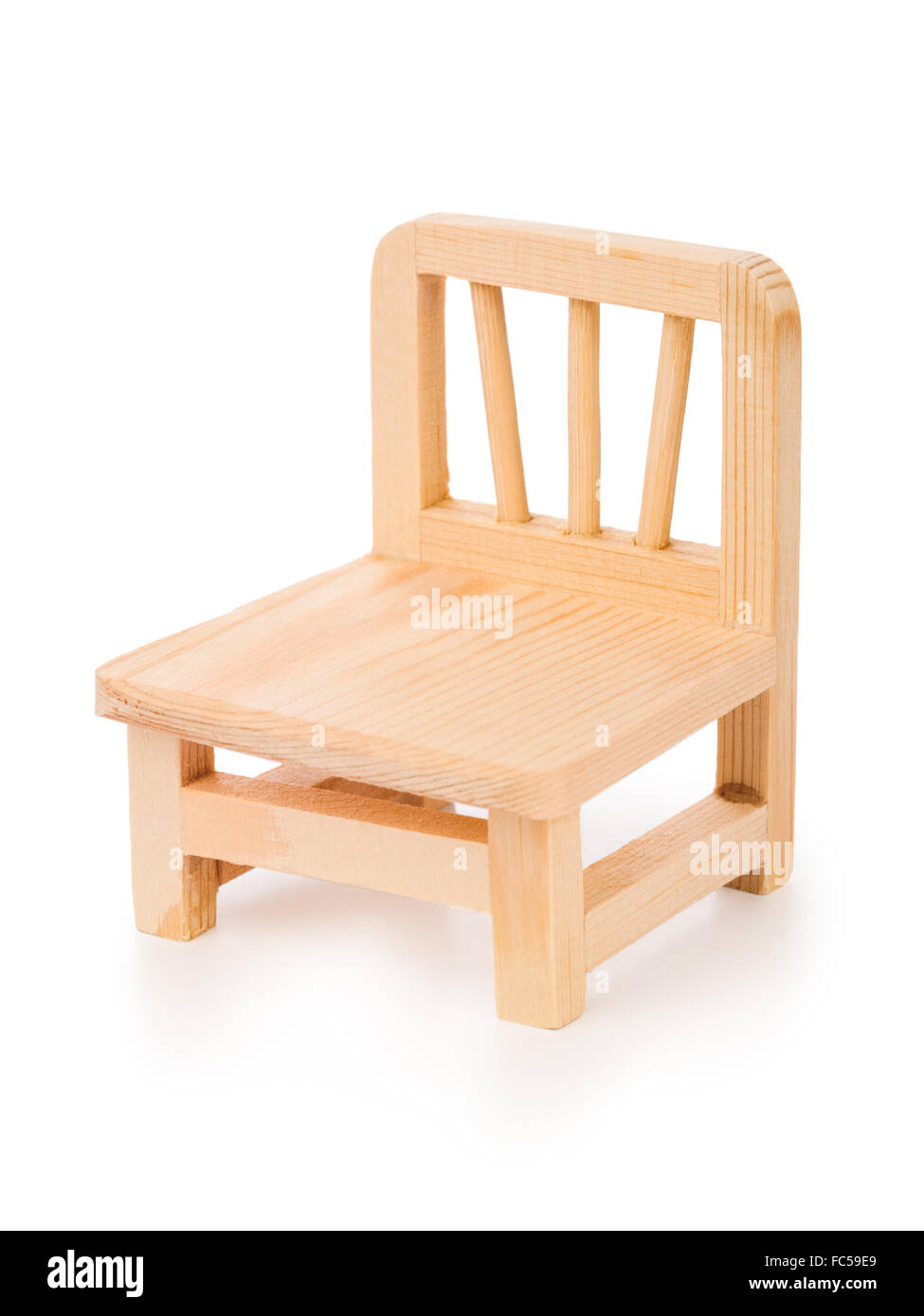 Chair toy hi-res stock photography and images - Alamy