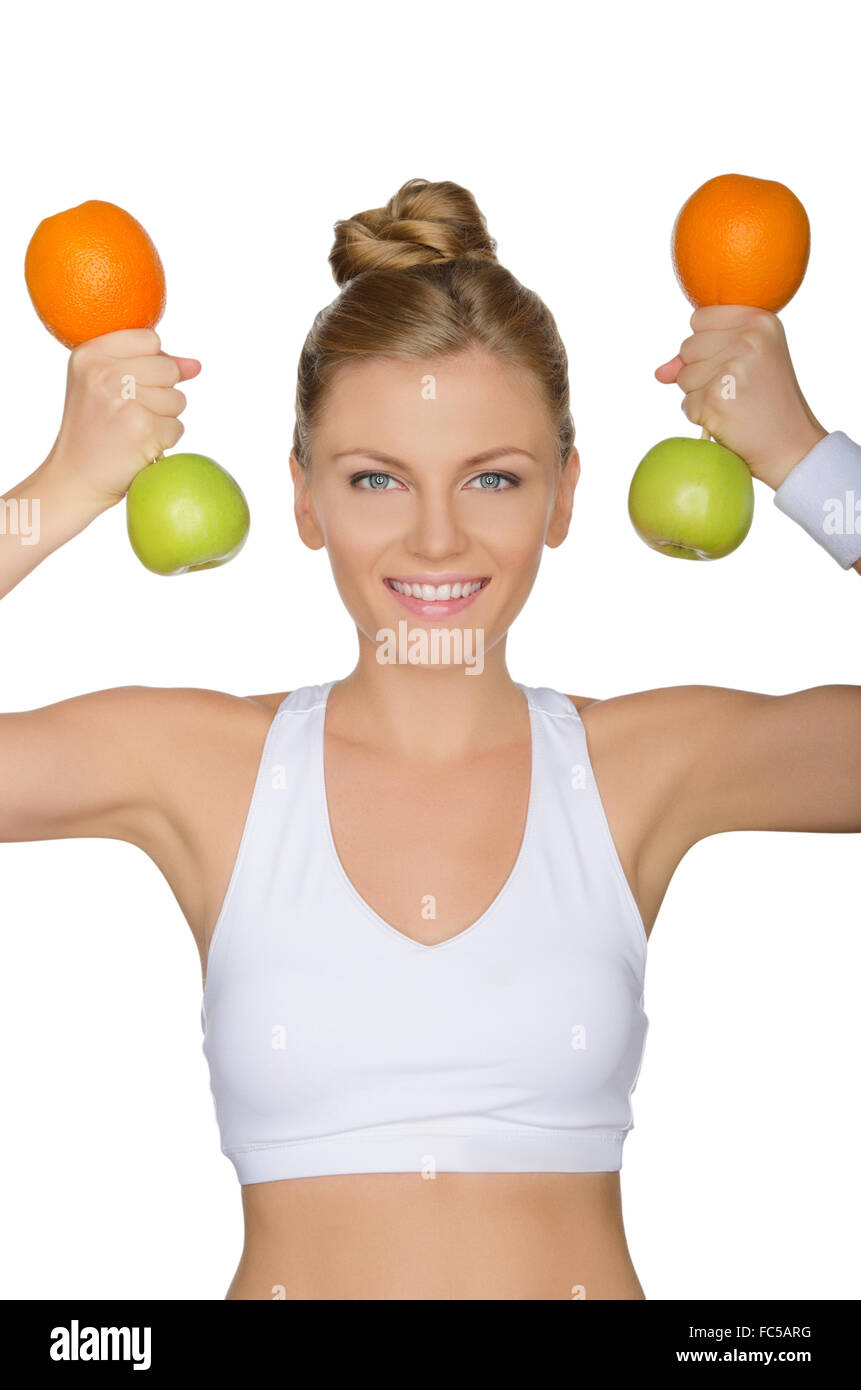 Fruits activity hi-res stock photography and images - Alamy