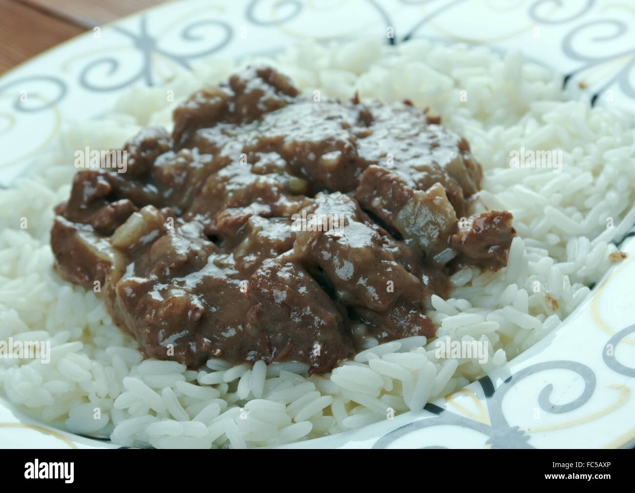 Mafe hi-res stock photography and images - Alamy