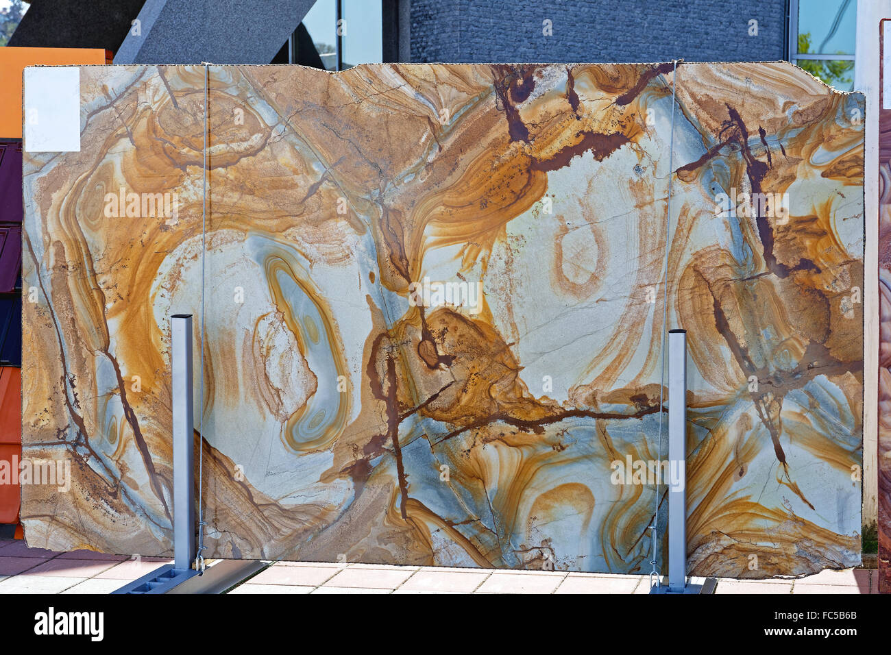 Cross section of granite hi-res stock photography and images - Alamy