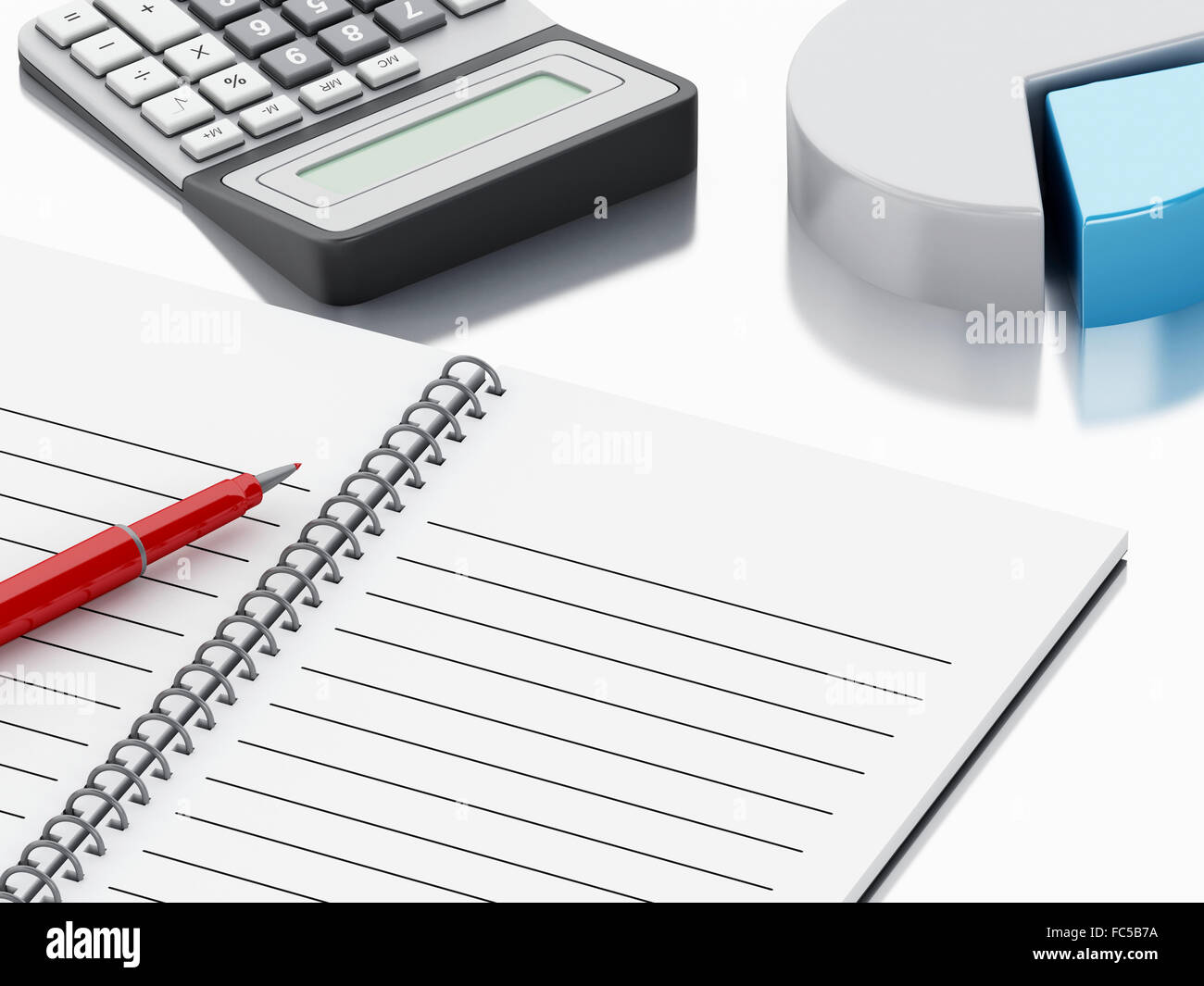 Chart graph hi-res stock photography and images - Alamy