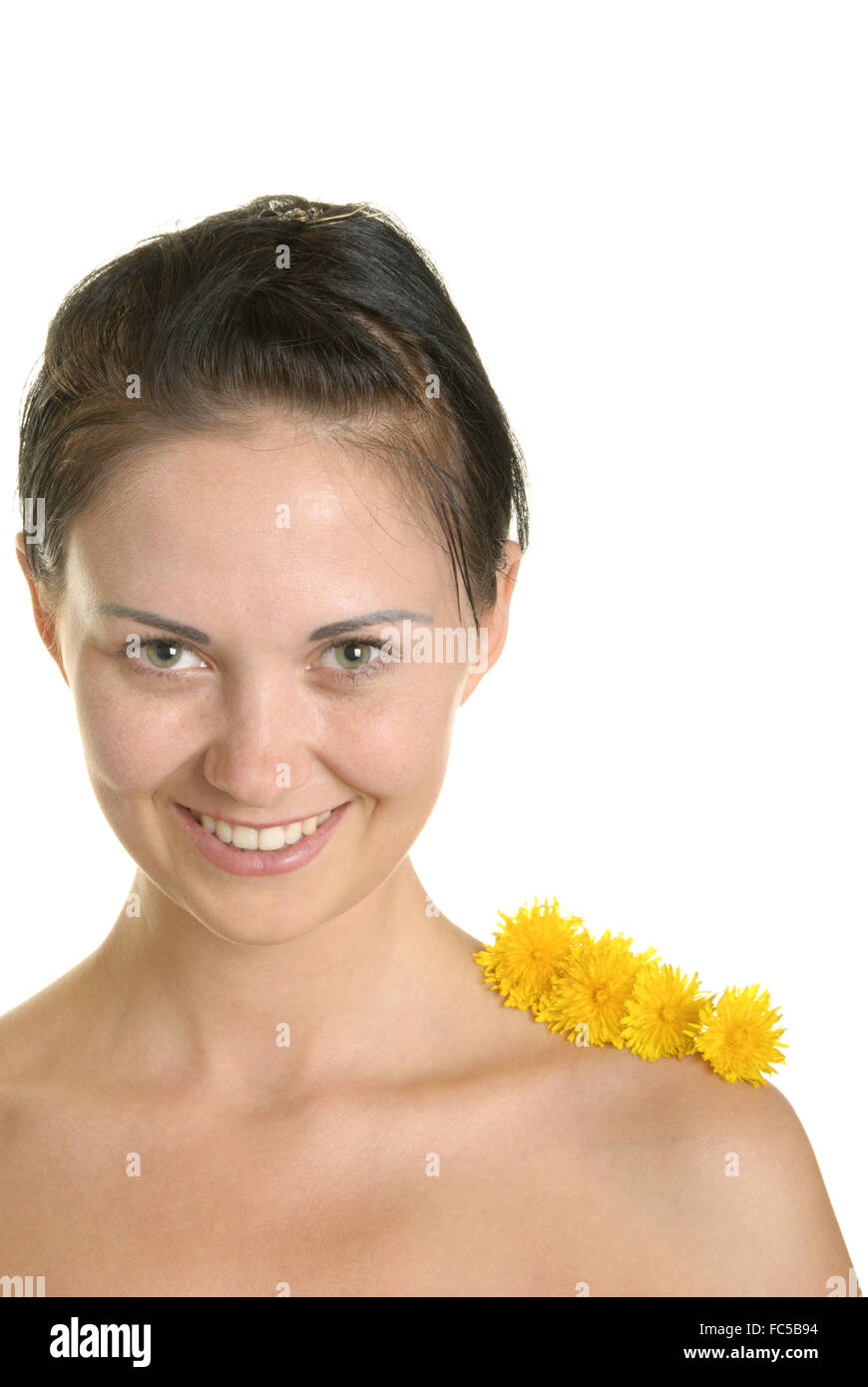 Smiling three hi-res stock photography and images - Alamy