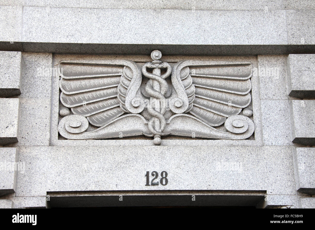 Artifact Caduceus