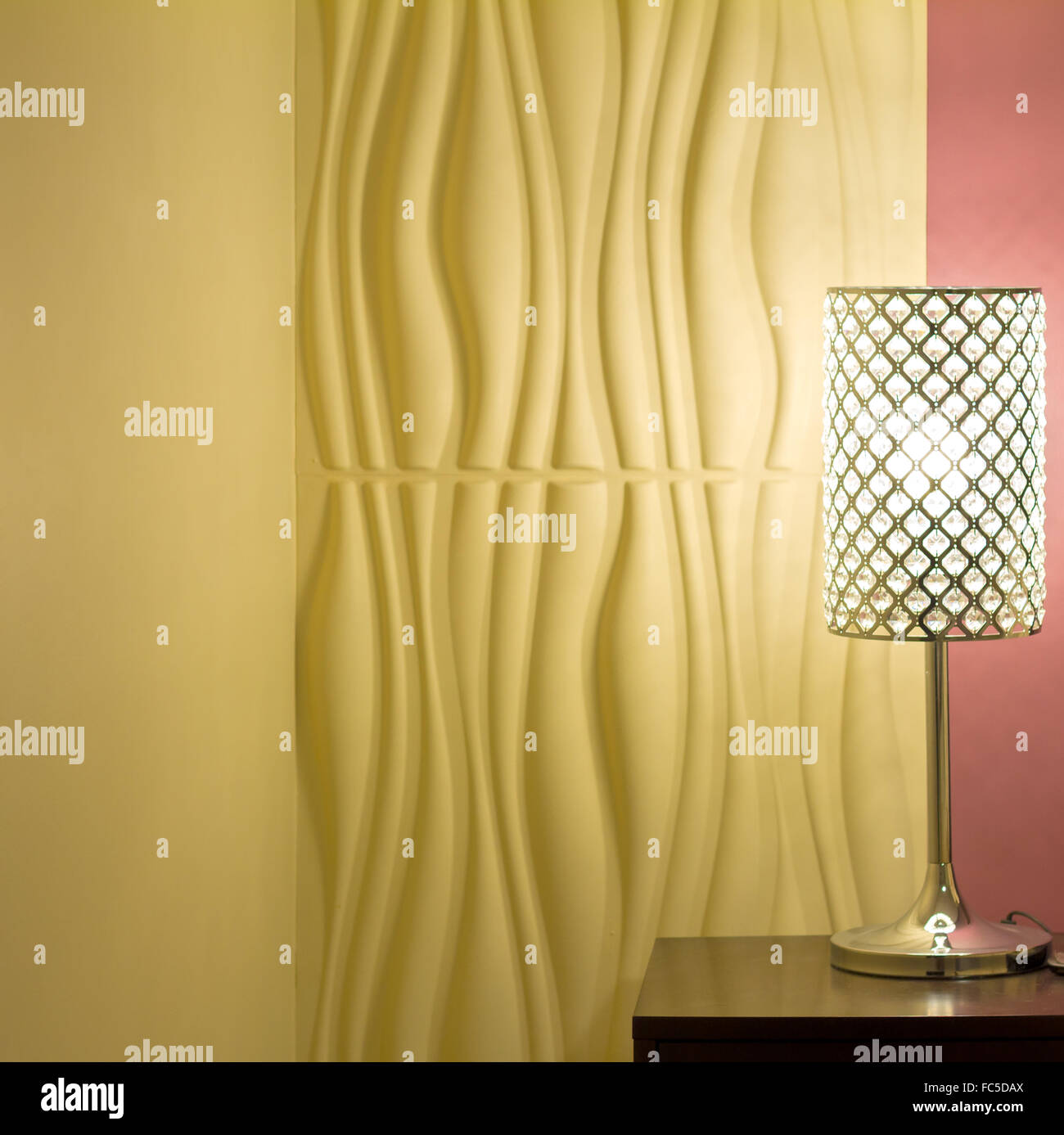 Interior design objects hi-res stock photography and images - Alamy
