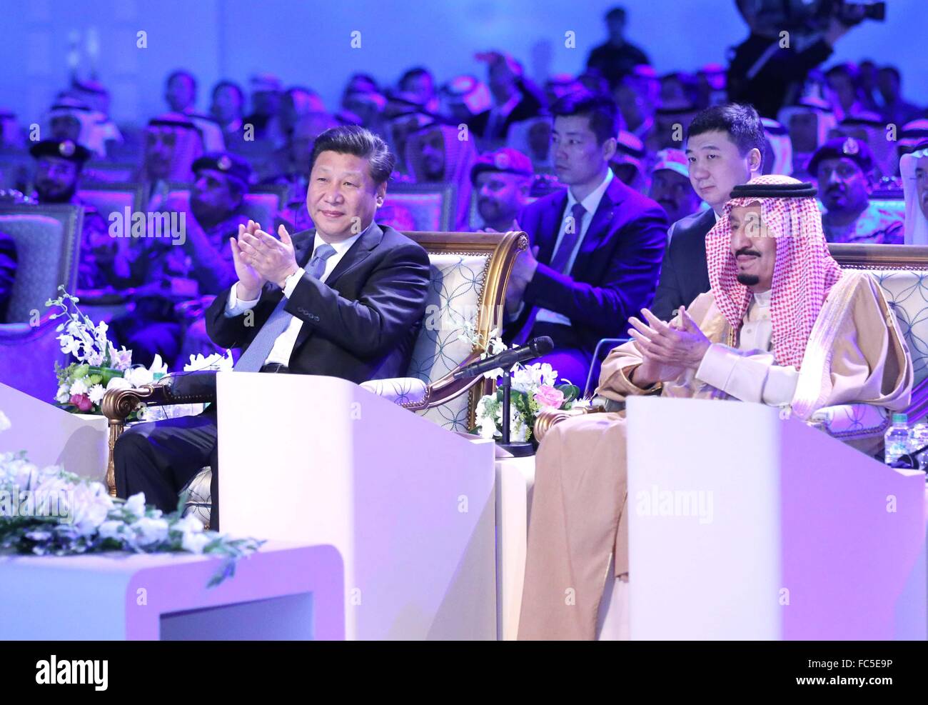 Sinopec aramco hi-res stock photography and images - Alamy